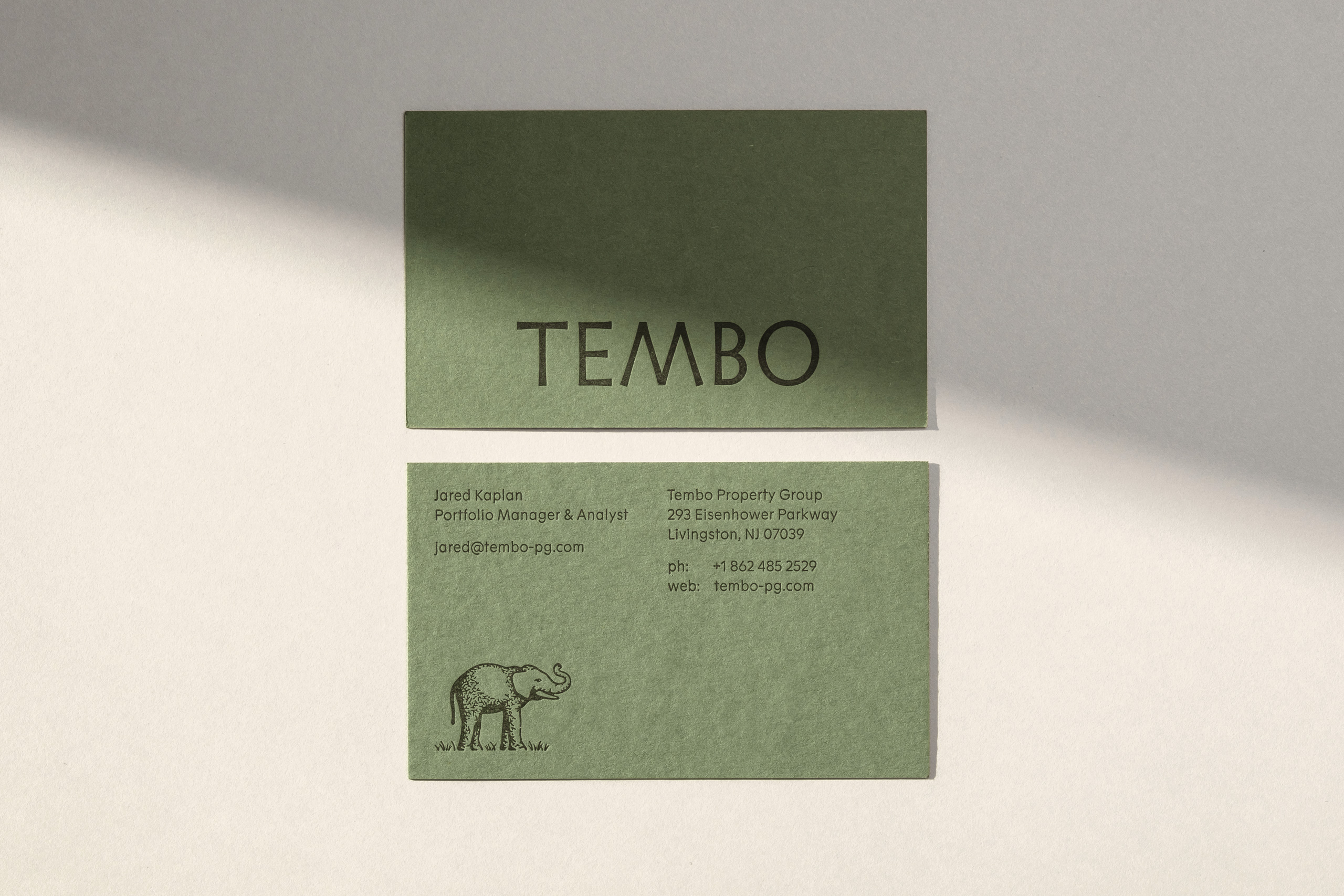 Tembo – Building to Lift Communities – Perky Bros