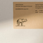 Tembo – Building to Lift Communities – Perky Bros