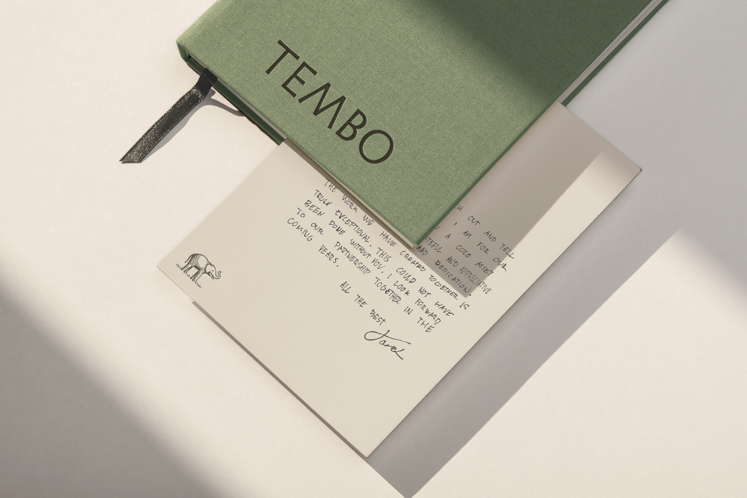 Tembo – Building to Lift Communities – Perky Bros