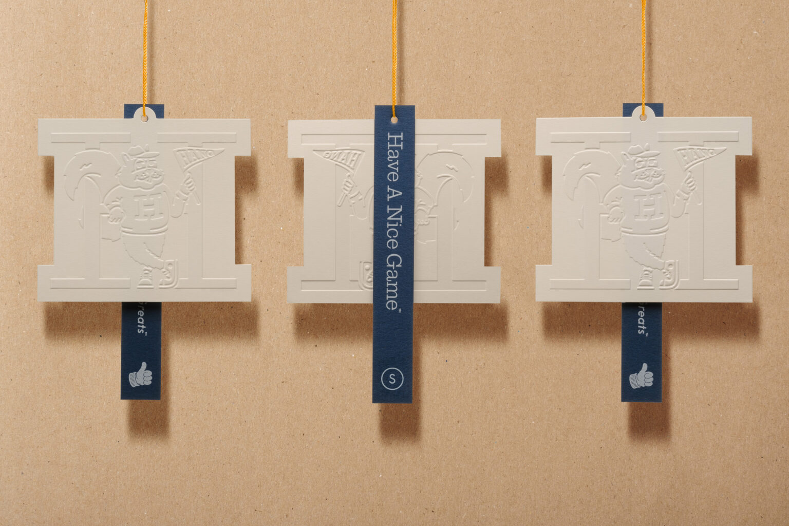 HANG - Sporting Goods for Sporting Greats – Perky Bros