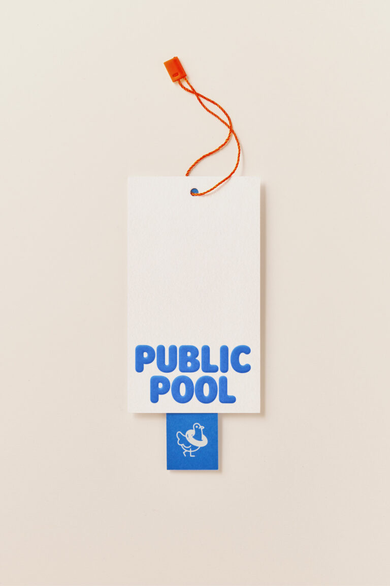 PUBLIC POOL - Lounging Goods for Pool Days – Perky Bros
